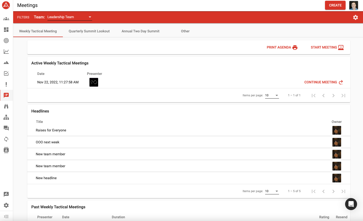 Pinnacle Software | Powered by Ninety